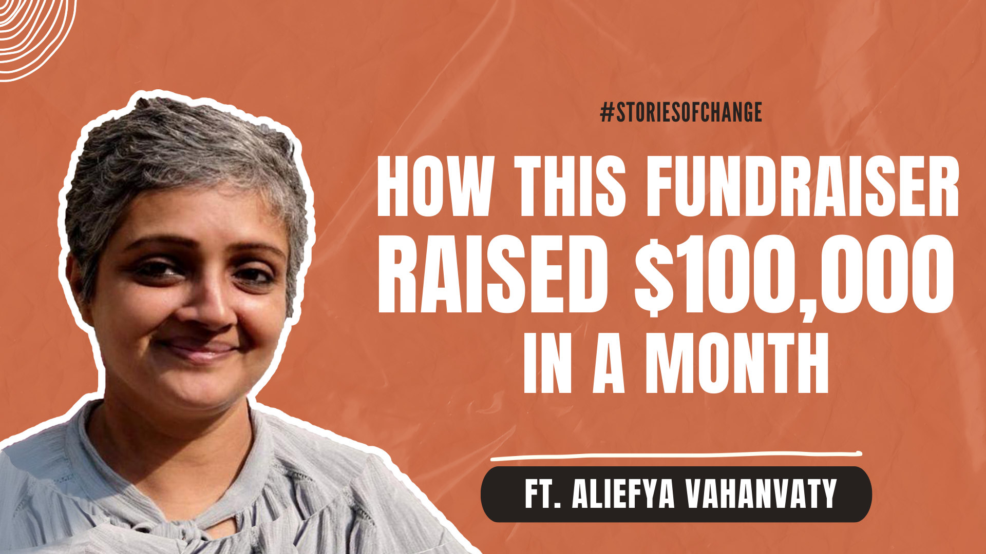 Effective Fundraising Campaign: A Case Study from Afghanistan